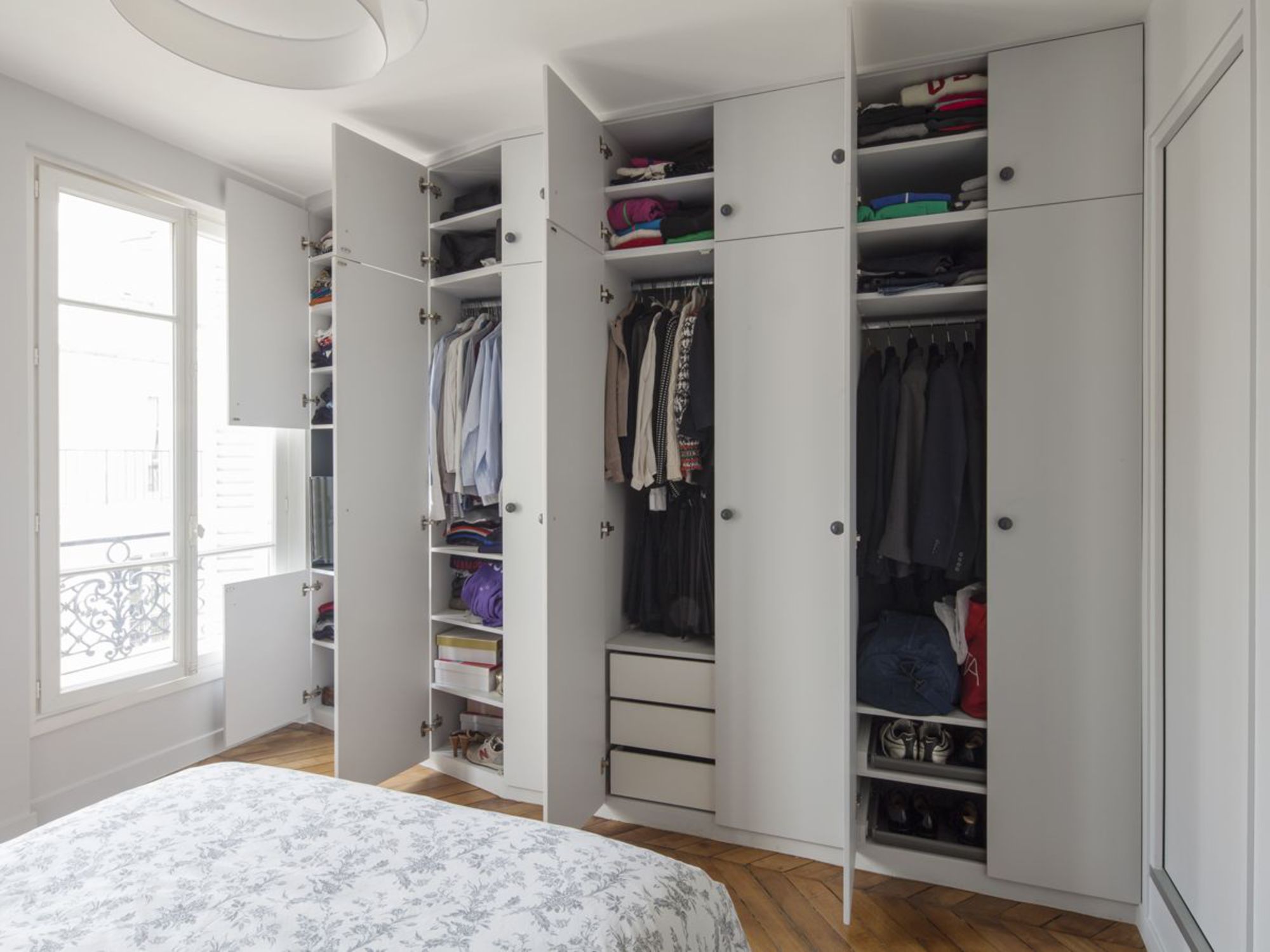 5 dressings sur mesure bien pensés | A4 PERSPECTIVES