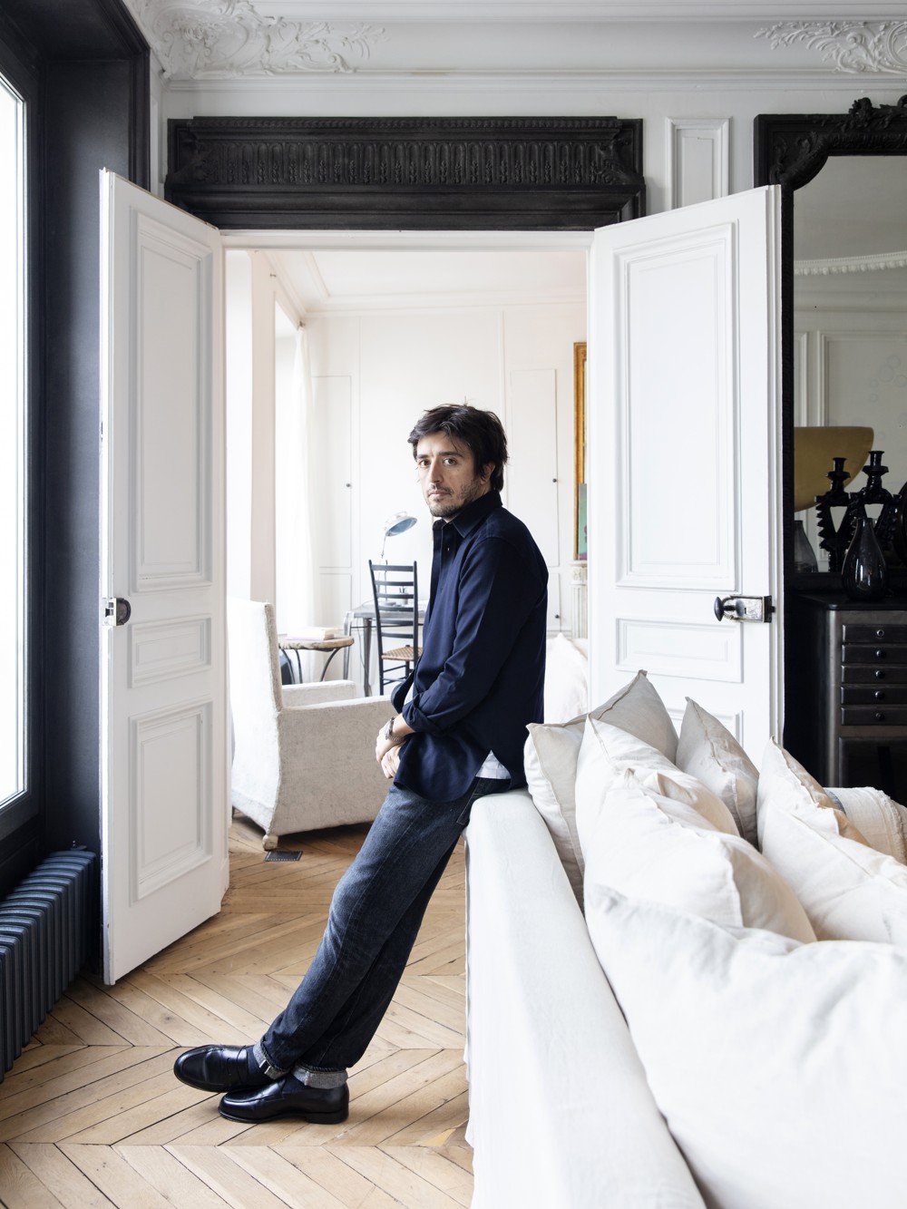 Les 7 figures montantes des Arts déco et du design | A4 PERSPECTIVES