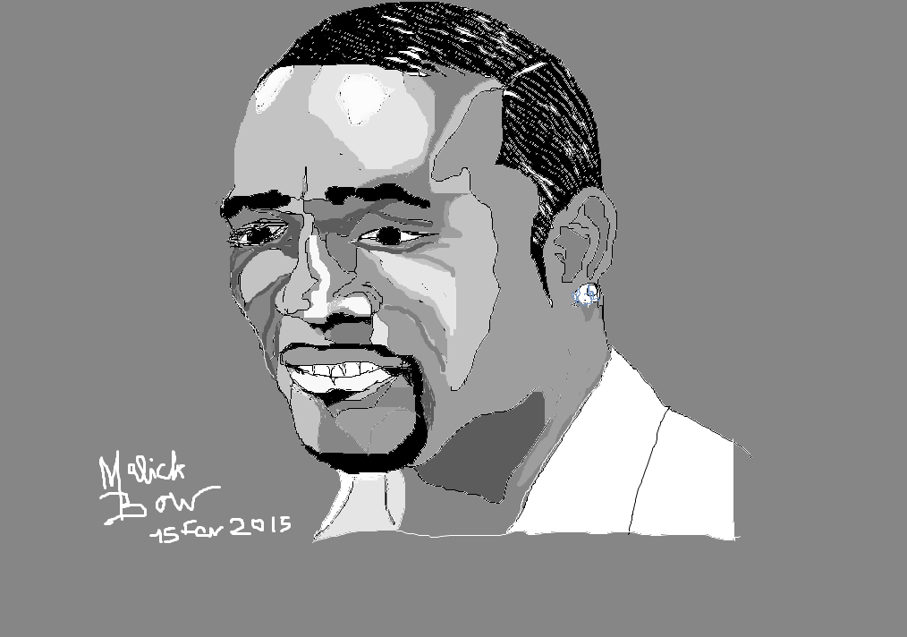 « Akon City »/Sénégal : Alioune Badara Thiam obtient l’accord des ...