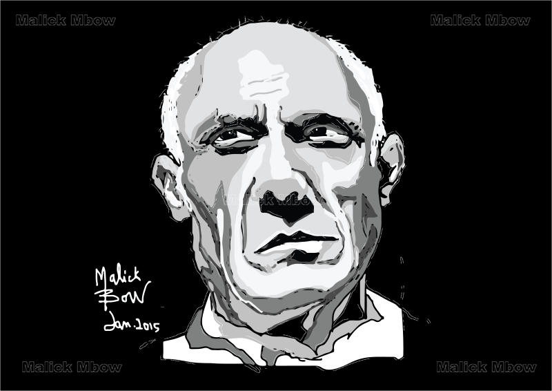 ZOOM SUR : Guernica, Pablo Picasso (1937) - A4 PERSPECTIVES