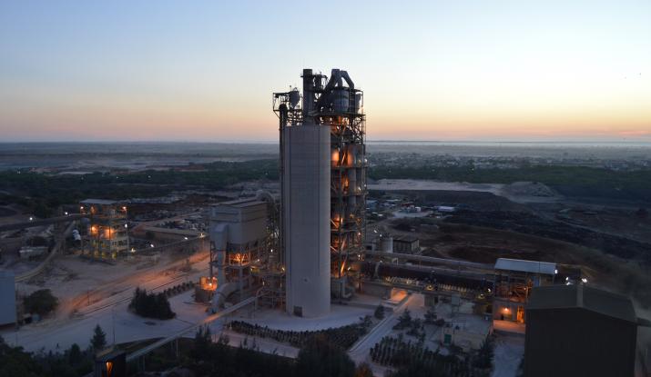 Rufisque / Employabilité des jeunes : La SOCOCIM industrie lance la ...