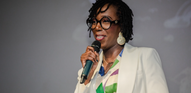 Publication : La romancière Ndèye Fatou Kane sort « Au nom d’un père ...