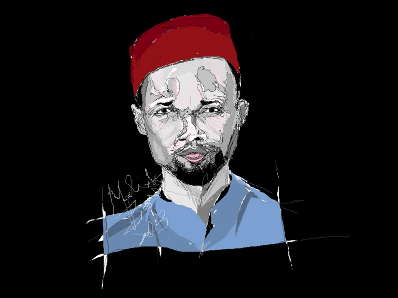 OUSMANE SONKO / BASSIROU DIOMAYE DIALOGUE AVEC IA - A4 PERSPECTIVES
